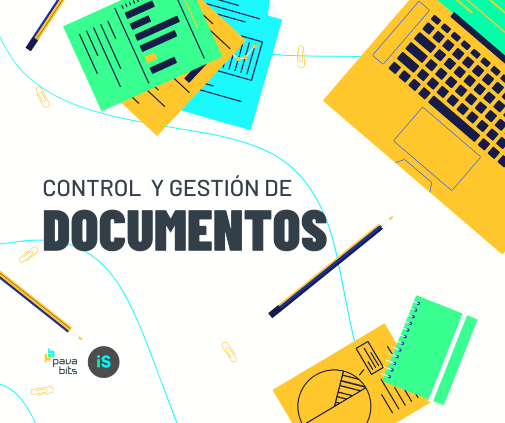 El control y la gestión de documentos con Invoice System | Pavabits